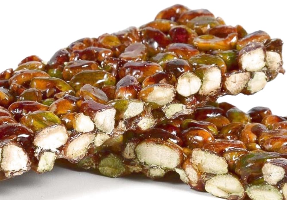 QUALITA' DEL CROCCANTE Come riconoscere un buon croccante La ...